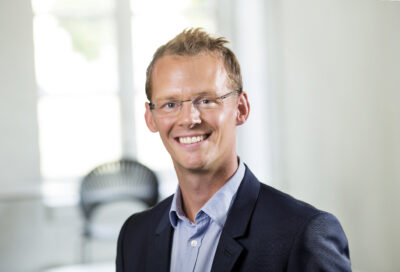 Anders Madsen Pedersen | Patriotisk Selskab